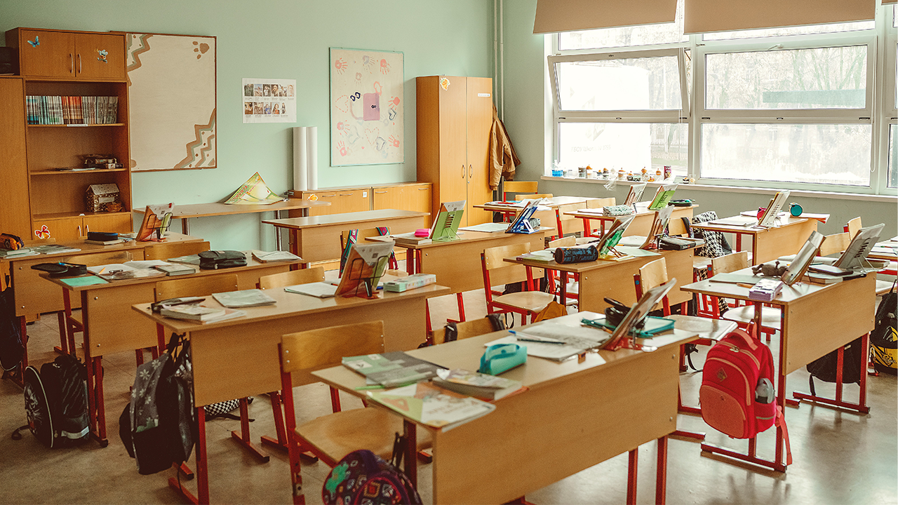 Выпускной альбом 4-К класса 📸 Школа 1795