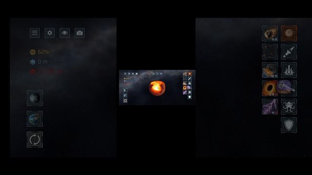 играю в solar smash (Часть 4)