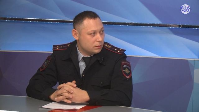 Салехард о главном Интернет мошенники 03.12.2021 Шадрин