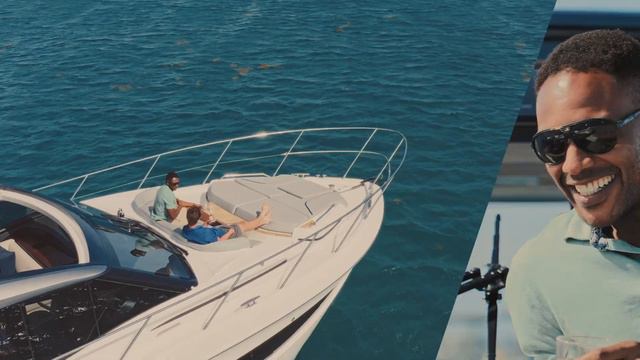 Princess V55