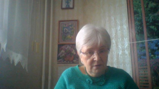 Записки христианки 14. Как проверить других и себя, рожден ли ты свыше