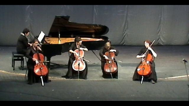 КУК Боливар театр