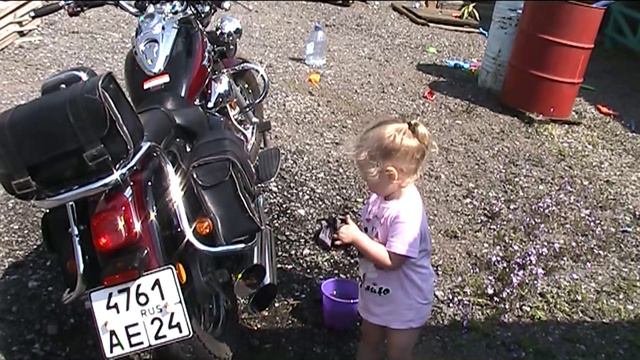 Самые любимые. и дорогие