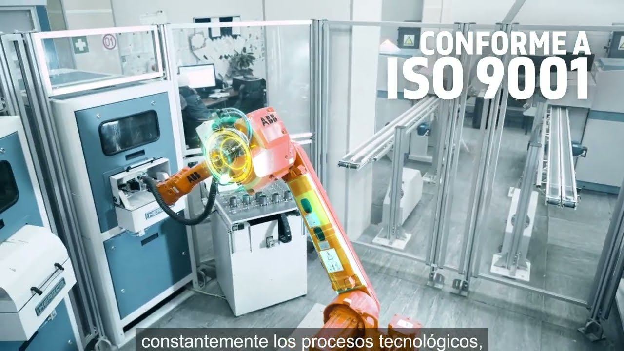 Fertilizantes del Grupo Acron. Calidad sin compromiso