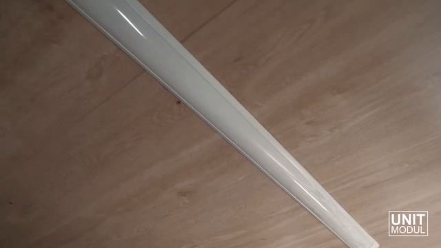 Модульное здание (модульный офис продаж) в коттеджный поселок от компании ЮнитМодуль