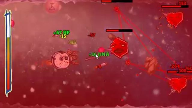 Red Extinction - Hard - Level 13