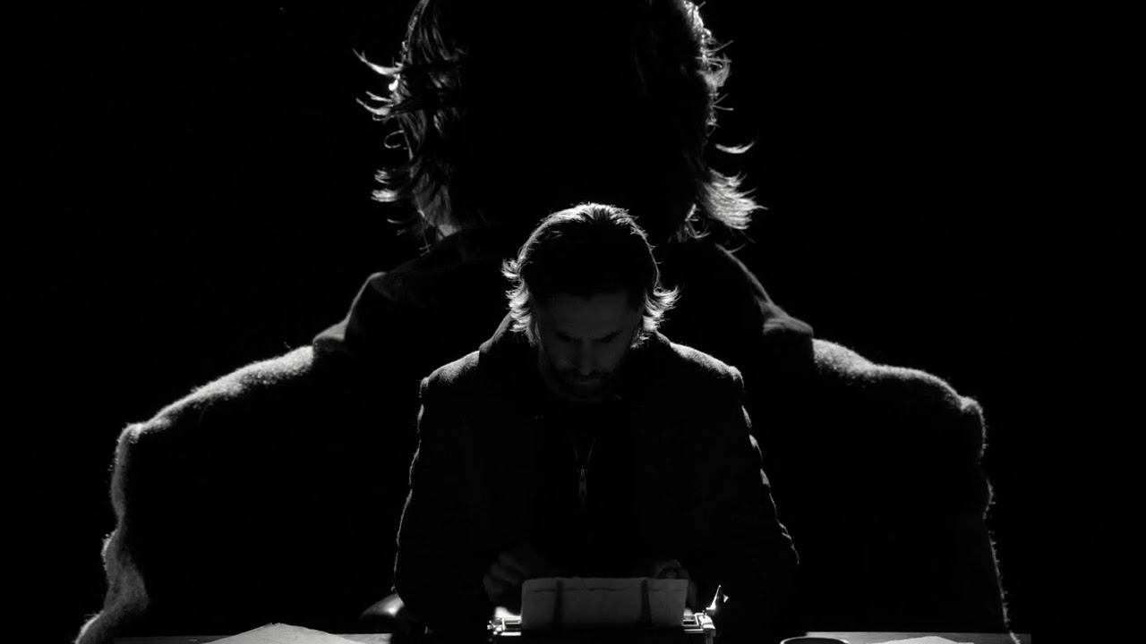 Телефон прямой связи - Уэйк: Фейден едет на лифте