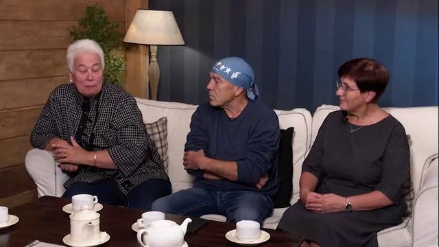 Секреты долголетия - кому нескучно на пенсии?