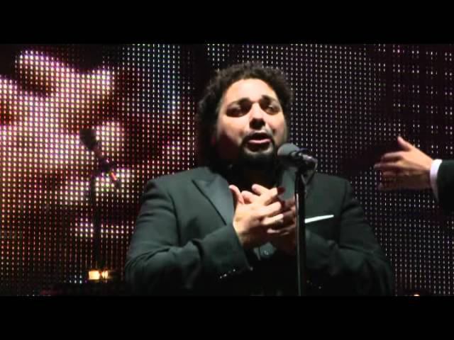 Leonardo Gramegna, Alexander Sladkovsky, TSO - Puccini, "Tosca" Cavaradossi's aria