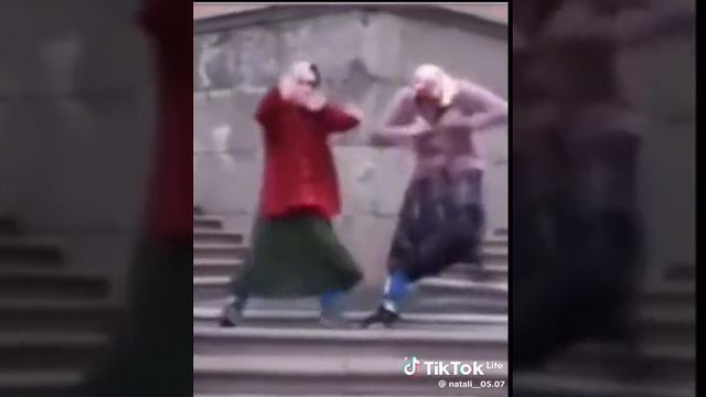 видео из тик тока