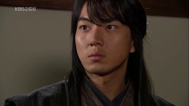 Королевство Ветров 1 сезон 15 серия