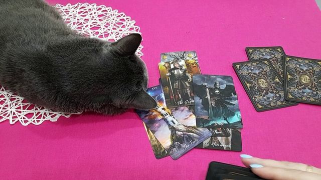 Насколько глубинны??♀️ его чувства к Вам??