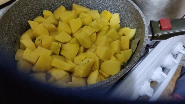 Как приготовить вкусную рыбку без жарки_