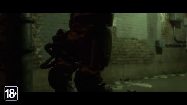 Watch Dogs 3_ Legion — Русский трейлер игры (2020)