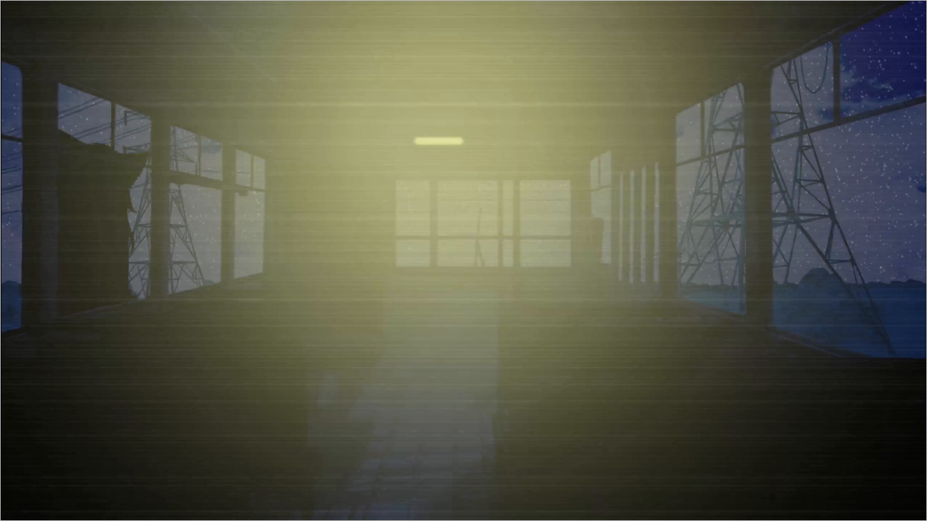 #01 -  Не нашедшие свой покой: Redux (Бесконечное лето, Мод)