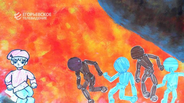 "Сказка на ночь" от 21. 06. 24