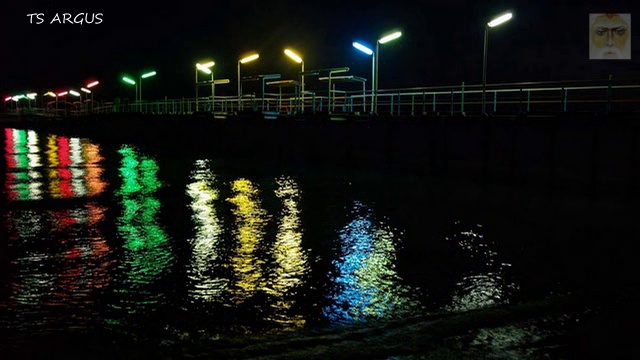 14 Эскиз об Иссык-Куле