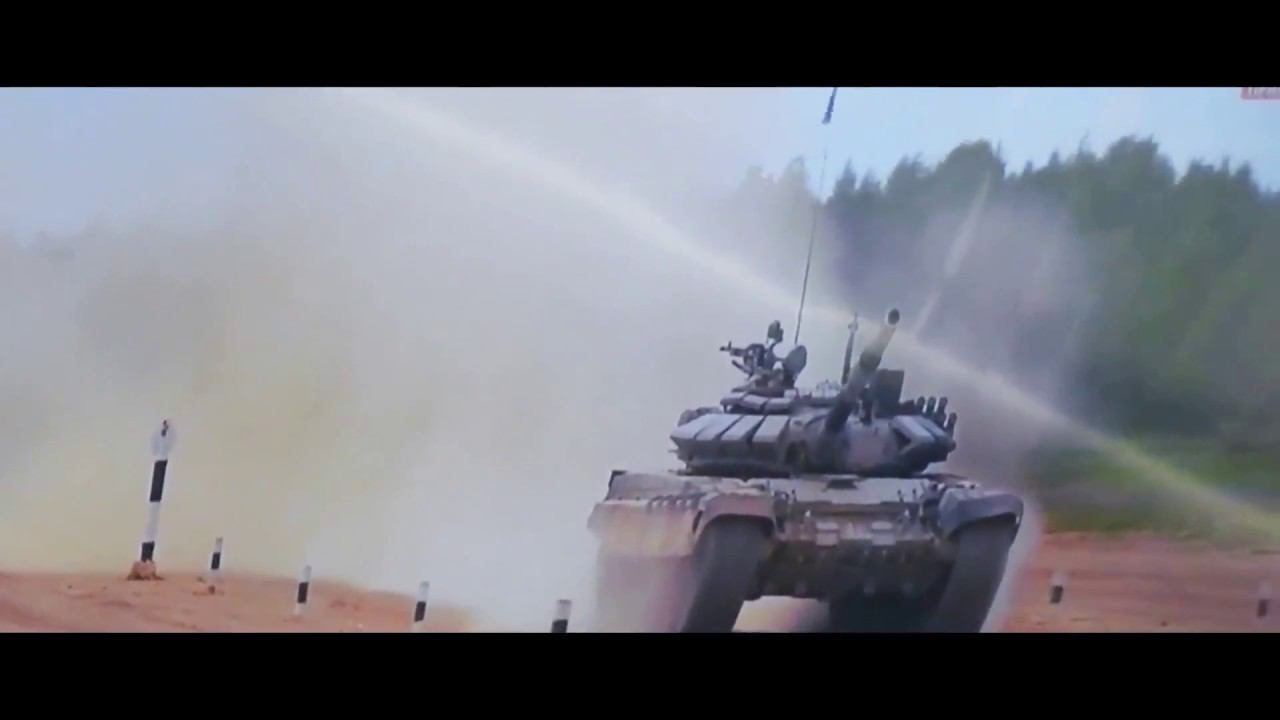 Выбрал цель - иди к ней! (КзСВУ Медиа Продакшн) HD CINEMA