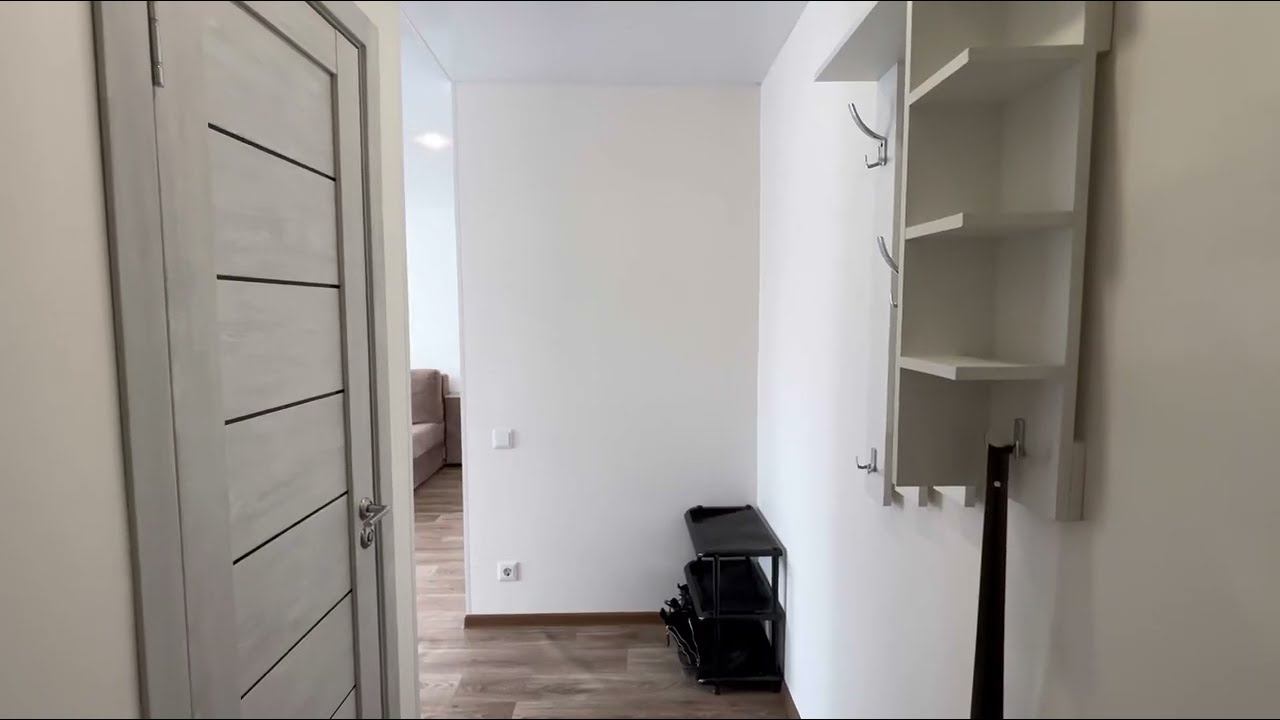 Октябрьский 2