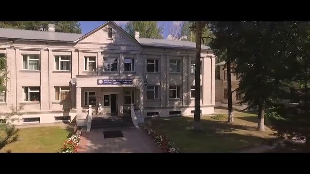 Покровский филиал МПГУ абитуриентам 2020 - 2021