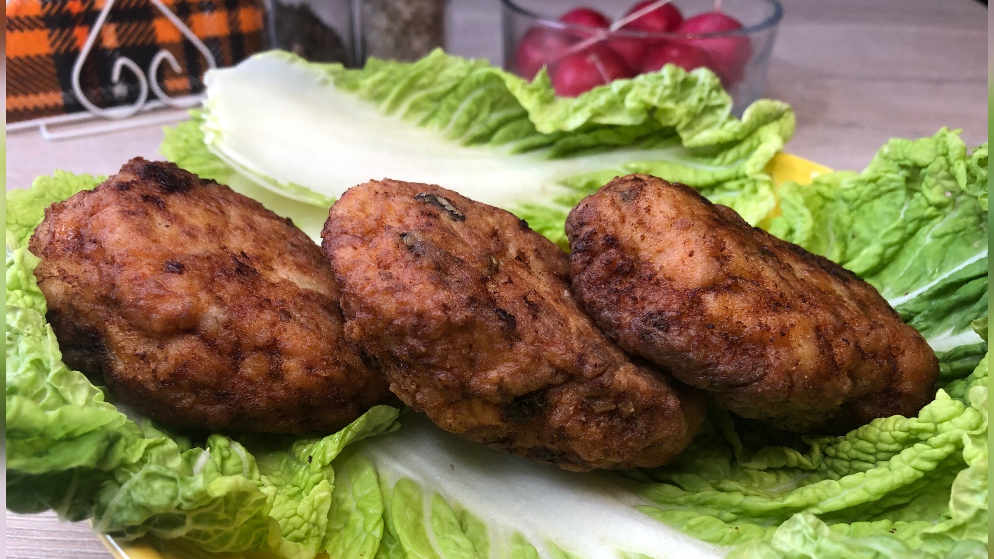 Куриные котлеты с капустой | котлеты рецепт |блюда из фарша | сочные котлеты | Рецепты просто