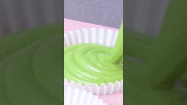 Маленькие домашние кексы