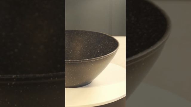 Сковорода Wok : для ваших кулинарных  шедевров!