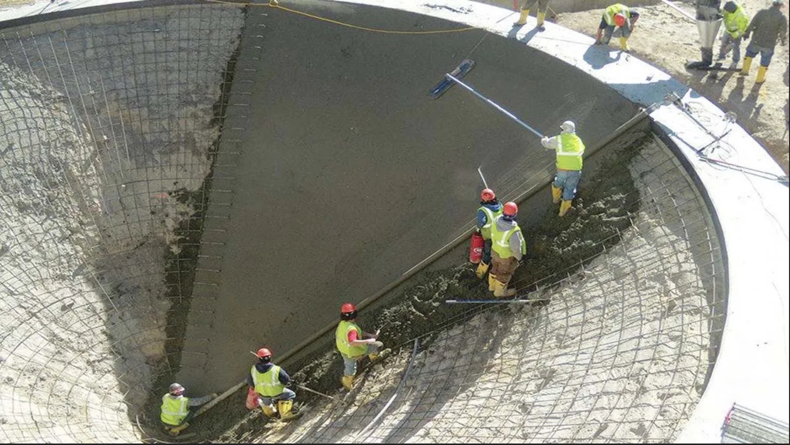 Самые изобретательные строители в мире и Удивительные современные строительные машины часть 2