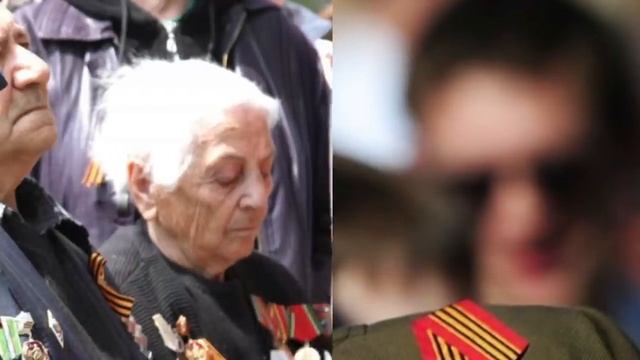 Срочно! Америку переполошило! Парад Победы довёл Байдена до нервного тика!