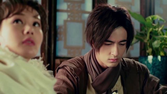 Девушка-демон 1 сезон 3 серия