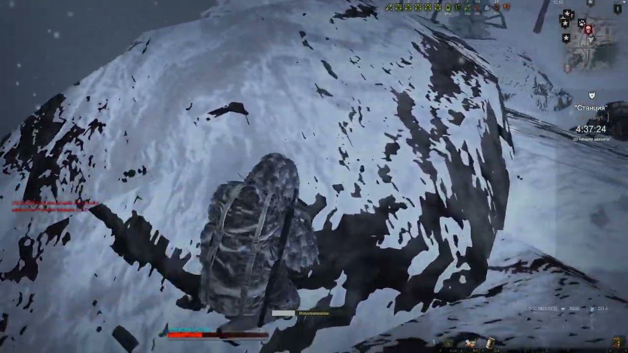 Бесплатные пострелухи на Южке