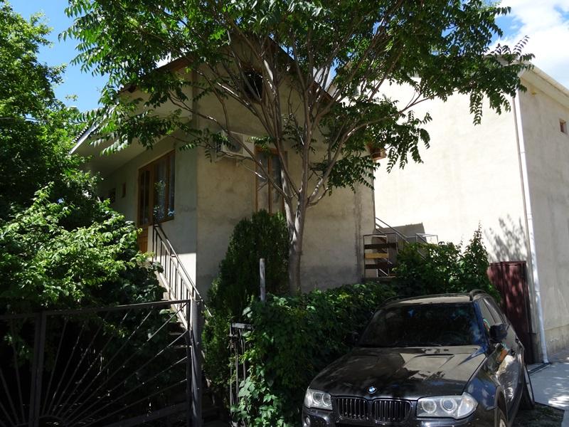 Феодосия Курортное снять жилье без посредников. Отдых в Крыму.«Дачные домики у Медовки» ГОСТЕВОЙ ДОМ