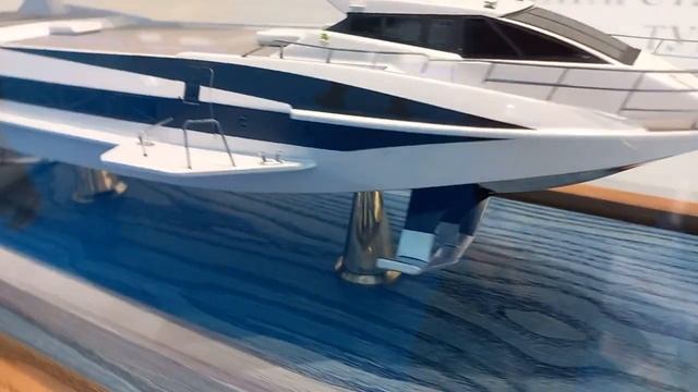 Новый Метеор из Татарстана. Возрождение легенды из СССР.