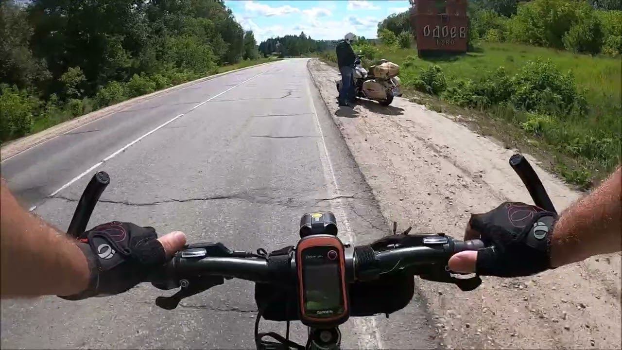 Покатушка в Добрятино #2