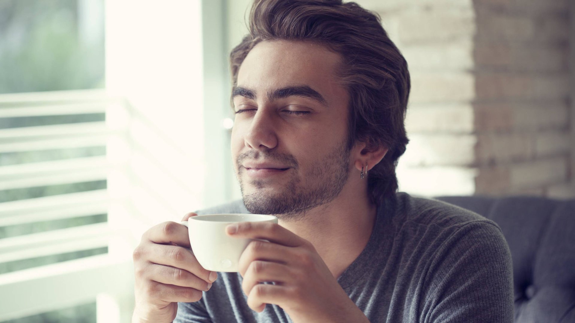 Брутальная квартира