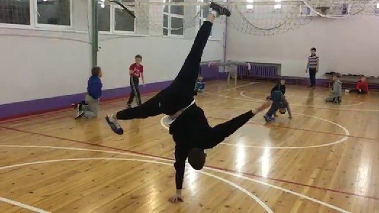 Watch you got boooy | Bboy Fe_DoSk1n