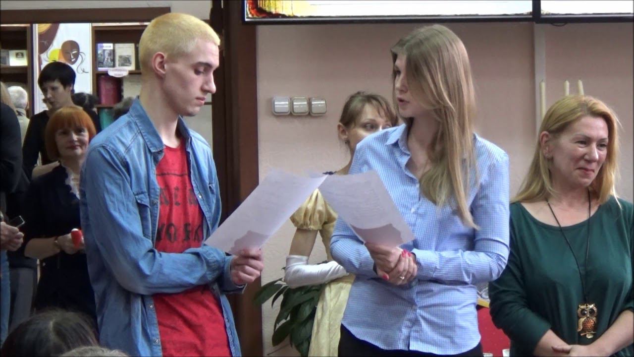 Библионочь - 2018. Вокруг Толстого