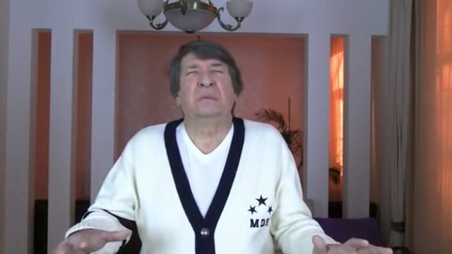 Виктор Рогожкин. Новогодняя коррекция. 31.12.2020