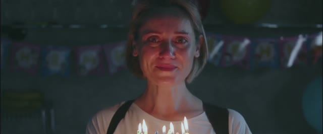 Александра Белова. Авторский монолог.