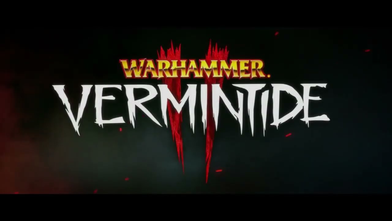 WARHAMMER VERMINTIDE 2 IS