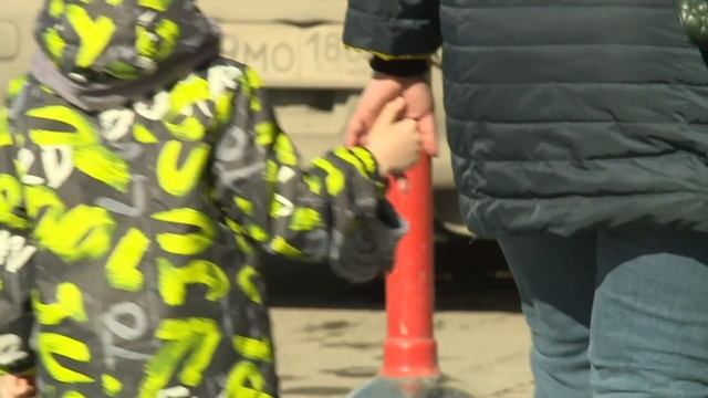 Нижневартовск навсегда в моем сердце - Наталия Скворцова