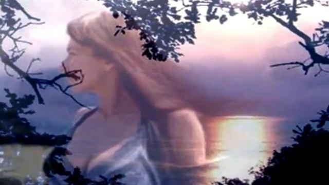 Я - ВЕСНА  - Н. Могилевская