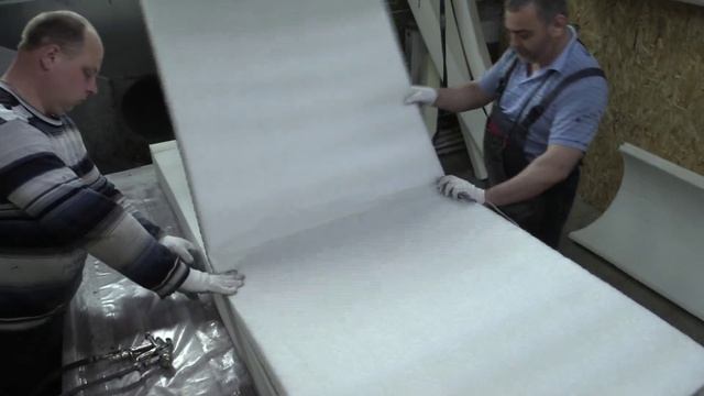 Как делали раньше и как сейчас делают матрасы