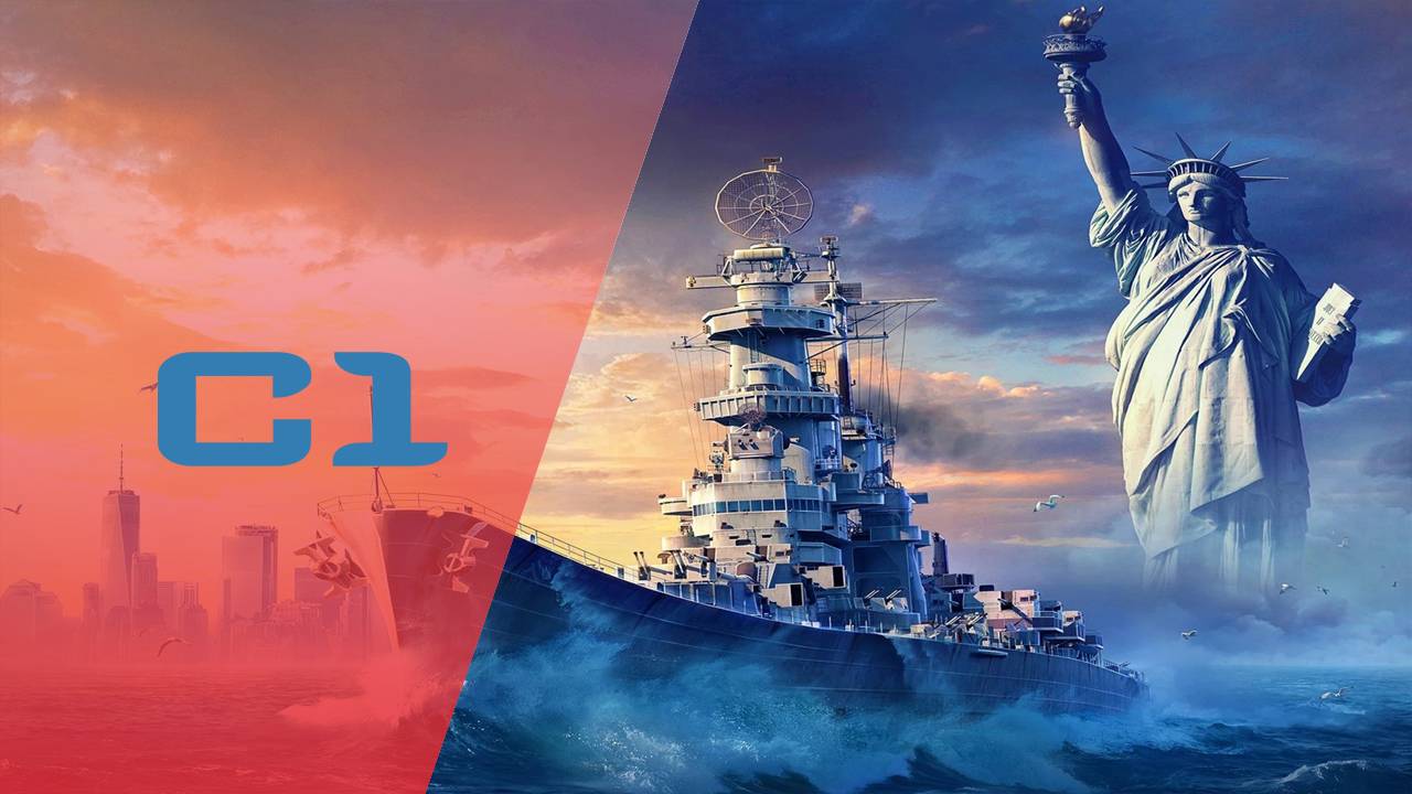 ⚓ Мир Кораблей | CaptainCapitalny & Puerto Rico