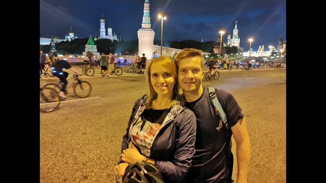 Велофестивали
