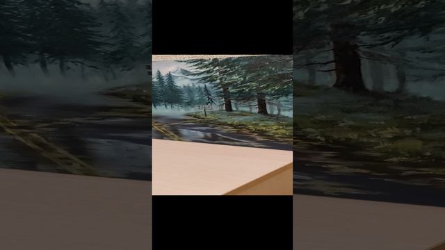 Картина по игре жизнь после по английски Days Gone на продажу .