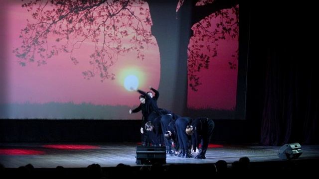 НК ЭСТ "Созвездие" - Яблонный сад