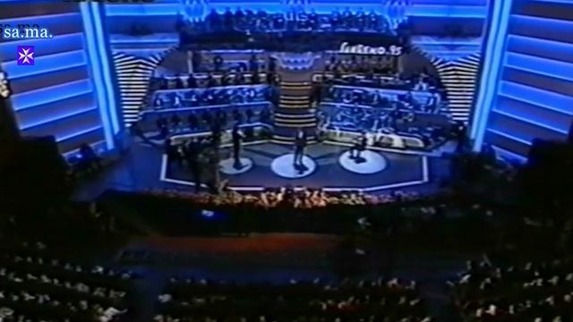 Лучший город Земли. Музыкальная.