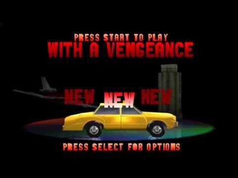 (PSX) Die Hard Trilogy (SLUS-00119) GamePlay