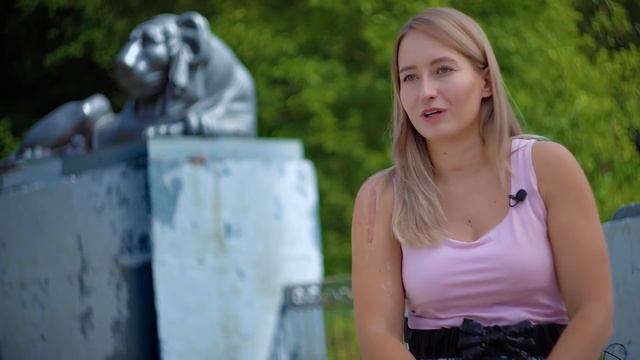 МОЙ ВЫБОР – Документальный фильм _ Цикл фильмов «Восхождение» _ Авария. Инвалид _ Драма, трагедия